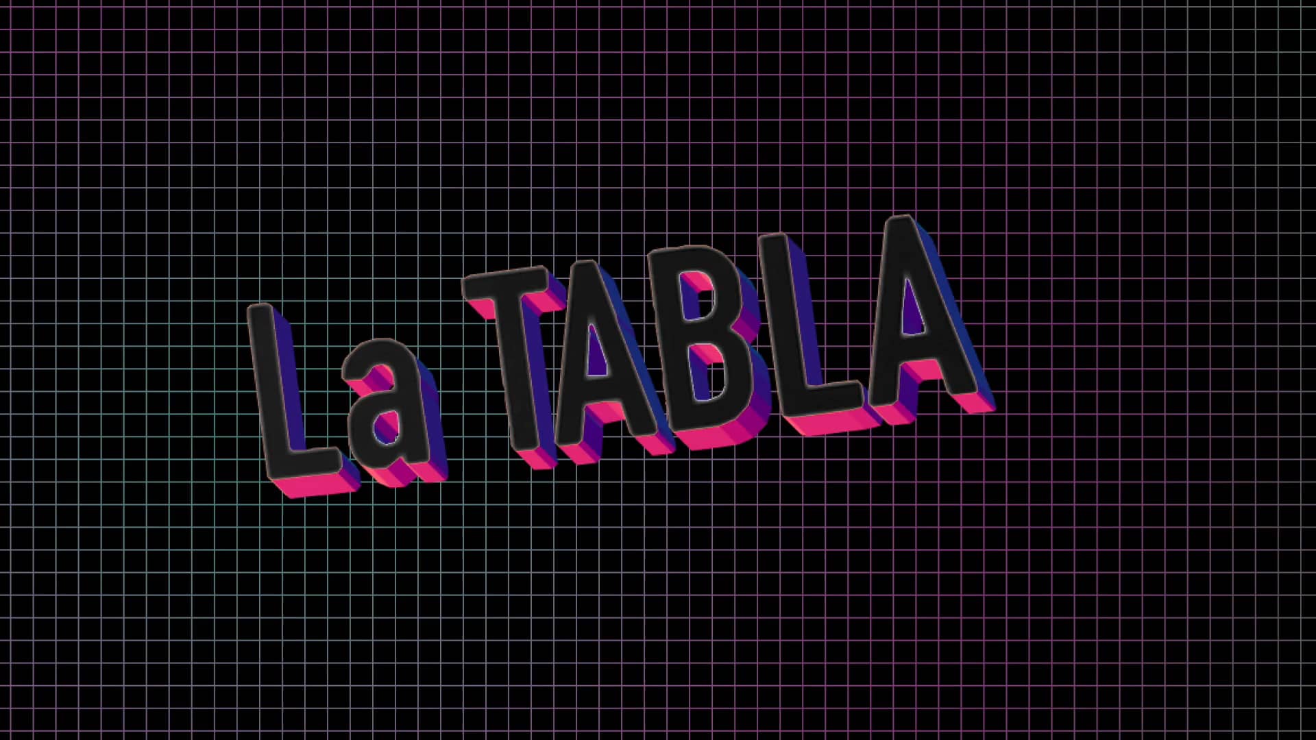 La Tabla Short Trailer on Vimeo