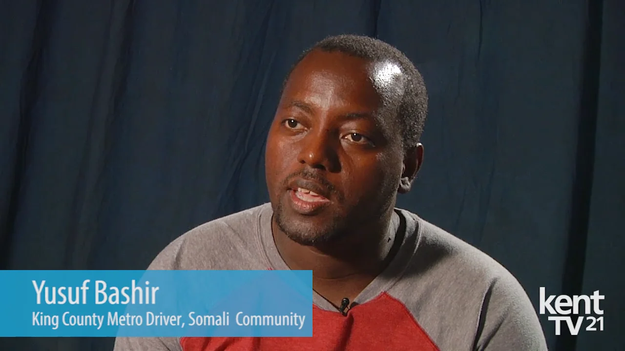 Calling Kent Home - Yusuf Bashir on Vimeo