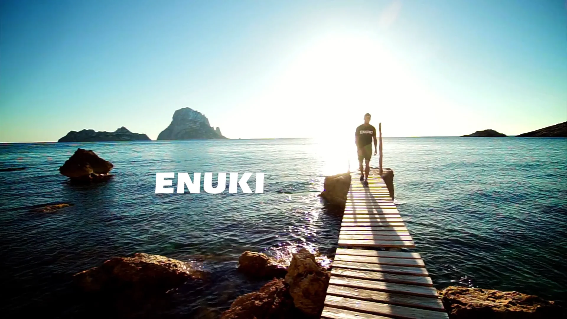 ENUKI LONDON | FASHION VIDEO on Vimeo