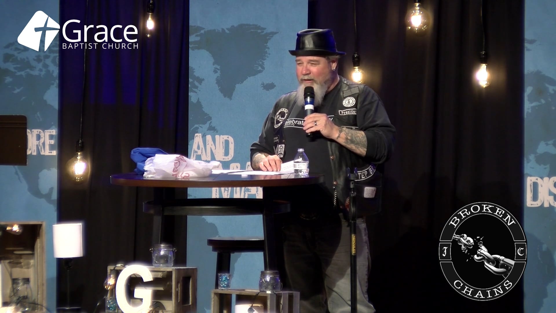 Jeff Stultz on Vimeo