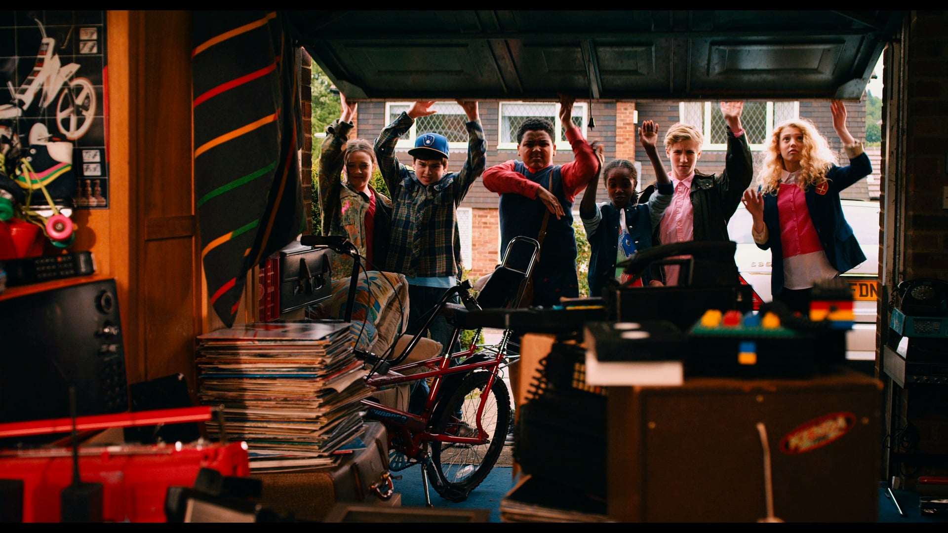 Ben Gregor - ALL STARS TRAILER on Vimeo