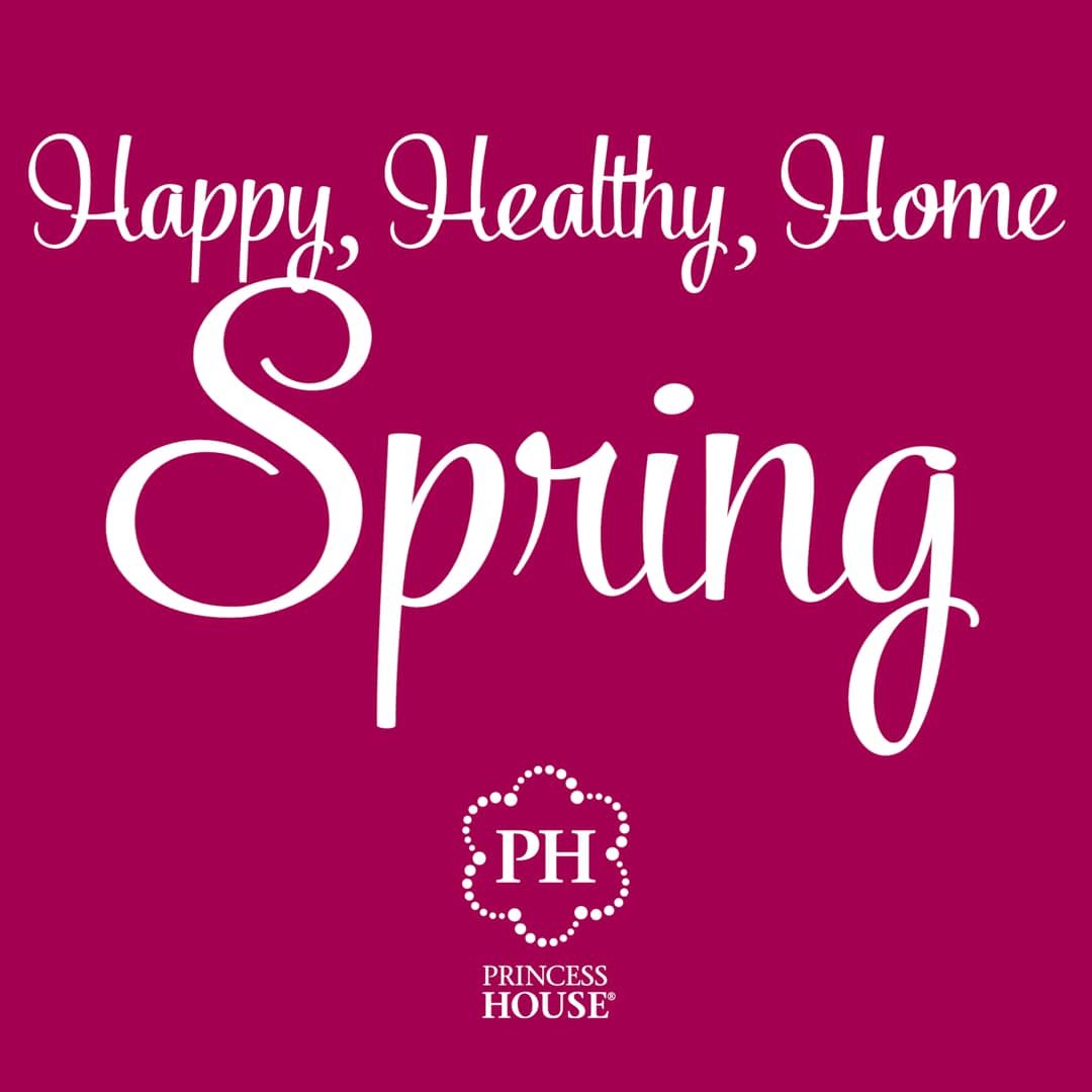 Happy, Healthy, Home Spring on Vimeo