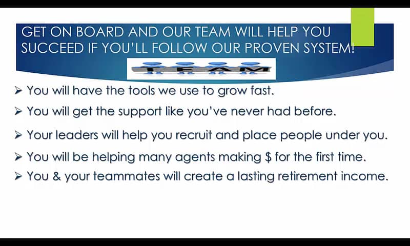 Webinar Review 4 WSB - WFG Insurance on Vimeo