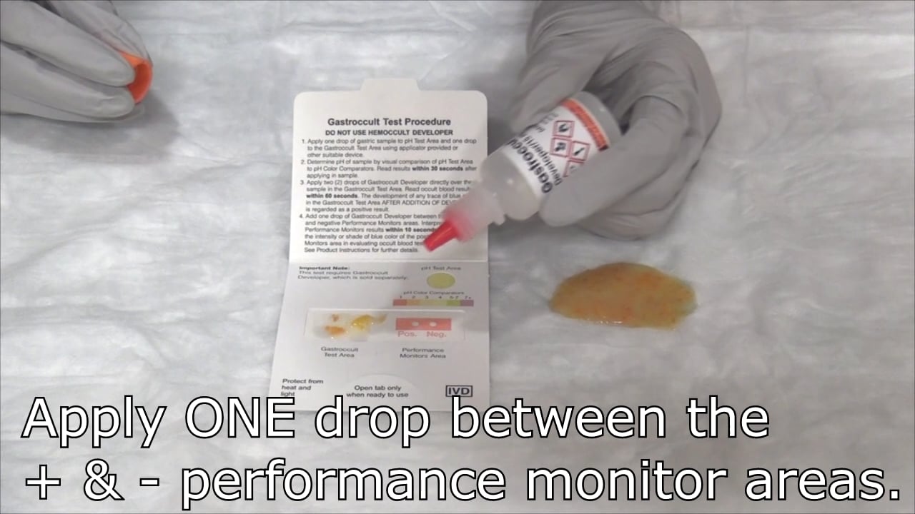 Gastroccult on Vimeo