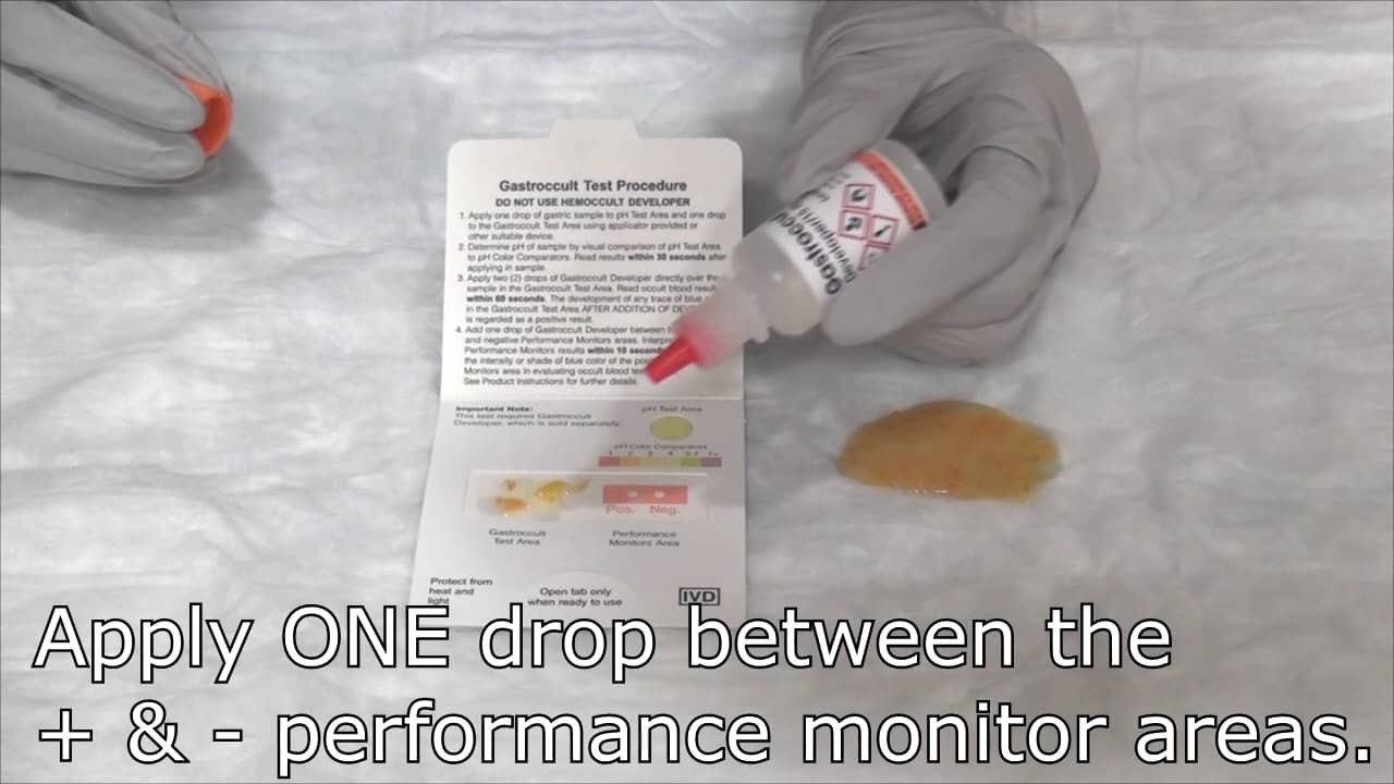 Gastroccult on Vimeo