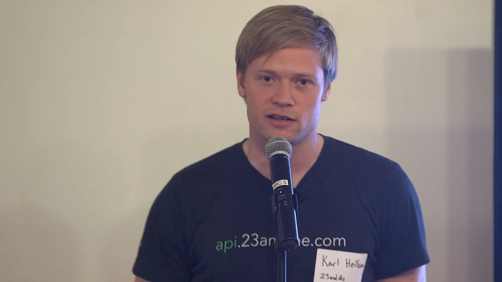 Do Probiotics Affect My Gut by Karl Heilbron on Vimeo