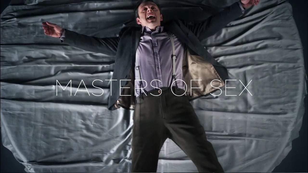 Live Action - Showtime Networks Image Campaign "Brace Yourself" on Vimeo