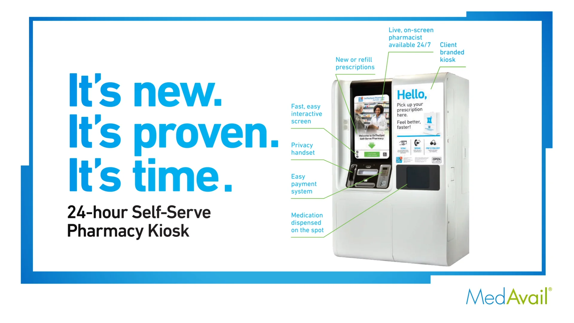 2017 Pharmacy Platinum Pages - MedAvail | 24-hour Self-Serve Pharmacy ...