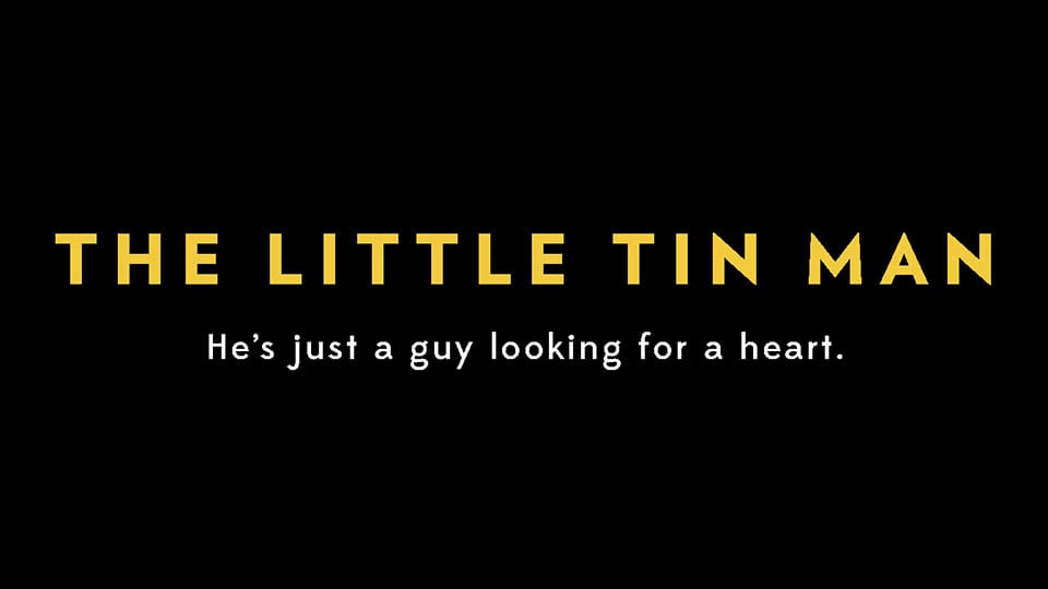 Watch Little Tin Man Online | Vimeo On Demand on Vimeo