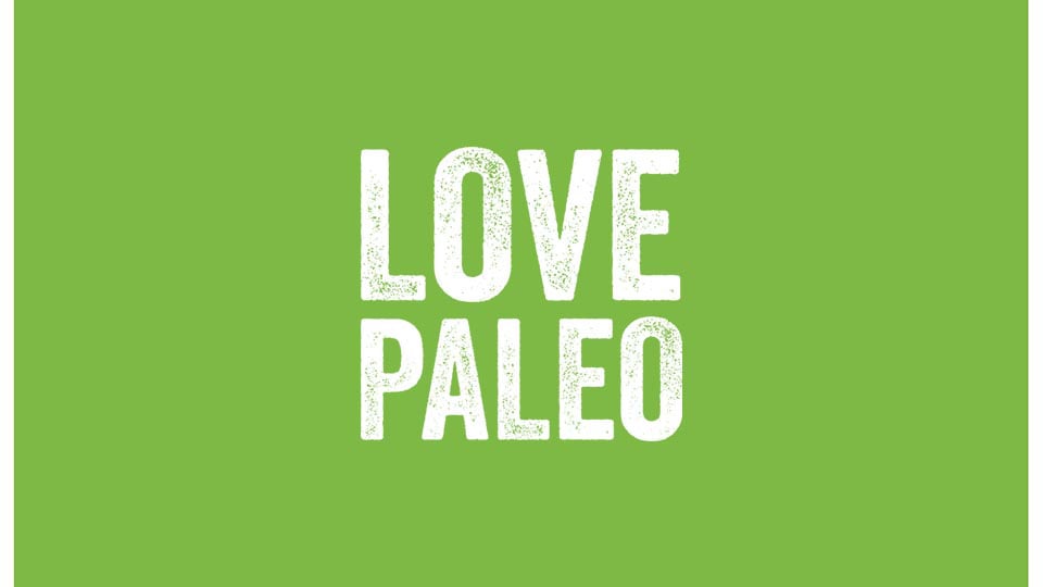 Watch Love Paleo Online | Vimeo On Demand on Vimeo