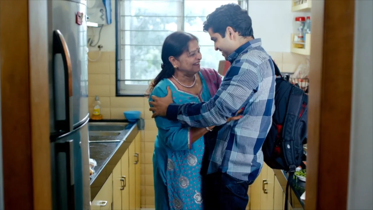 Ratnesh Dubey Commercial Reel on Vimeo