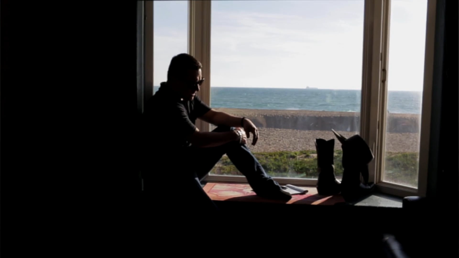 "Don't You Worry" Music Video by Daniel Bonte on Vimeo