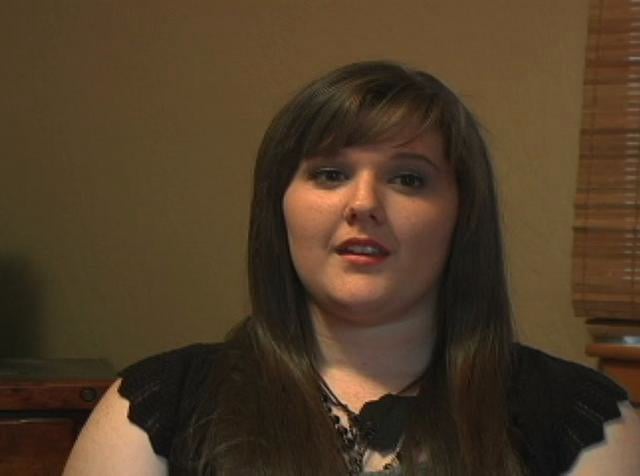 Megan Choate Intern Video on Vimeo