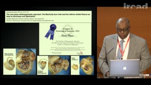 Lateral suboccipital retrosigmoid approach | WebSurg, the online ...