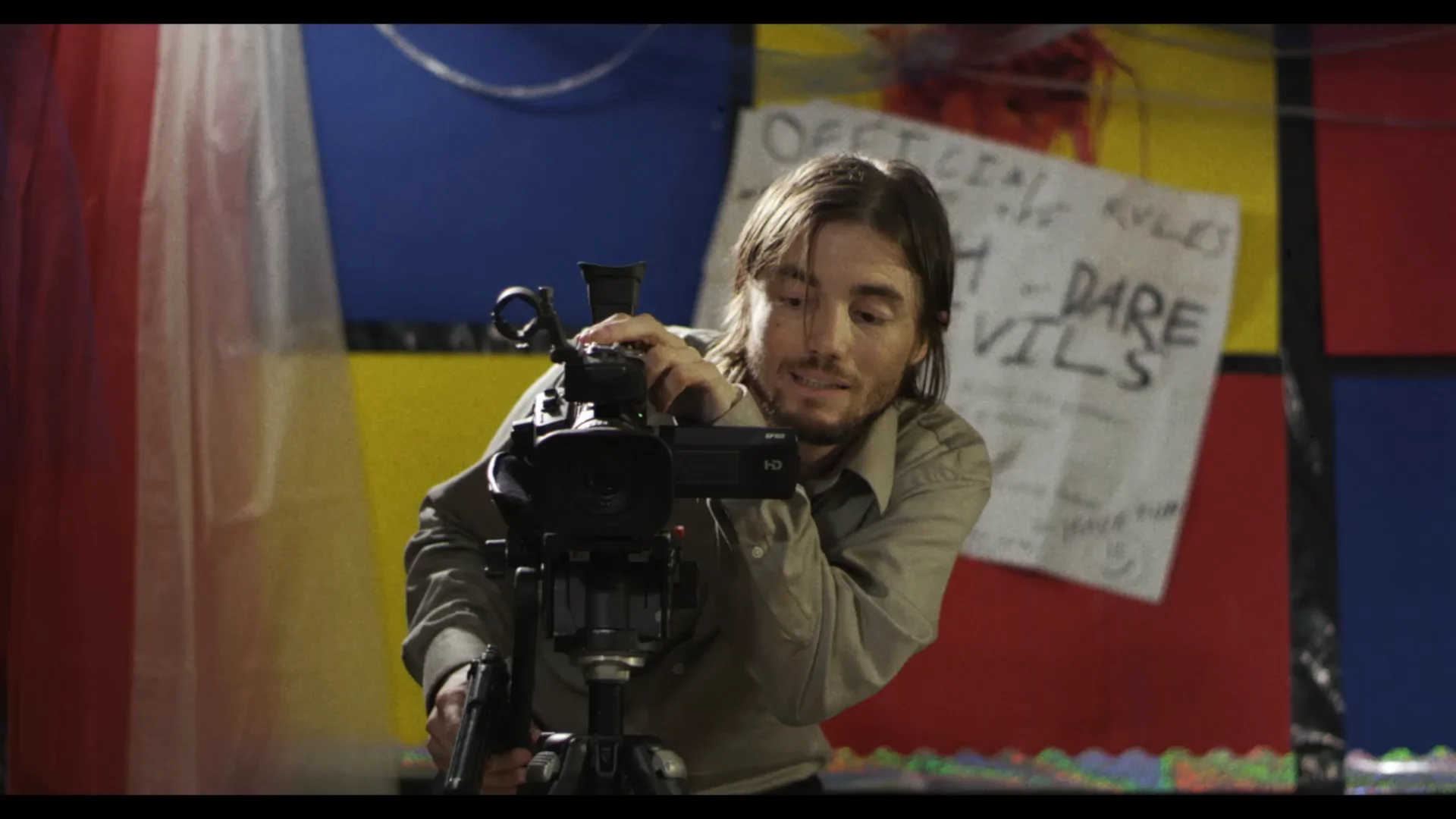 Watch Truth Or Dare Online | Vimeo On Demand on Vimeo