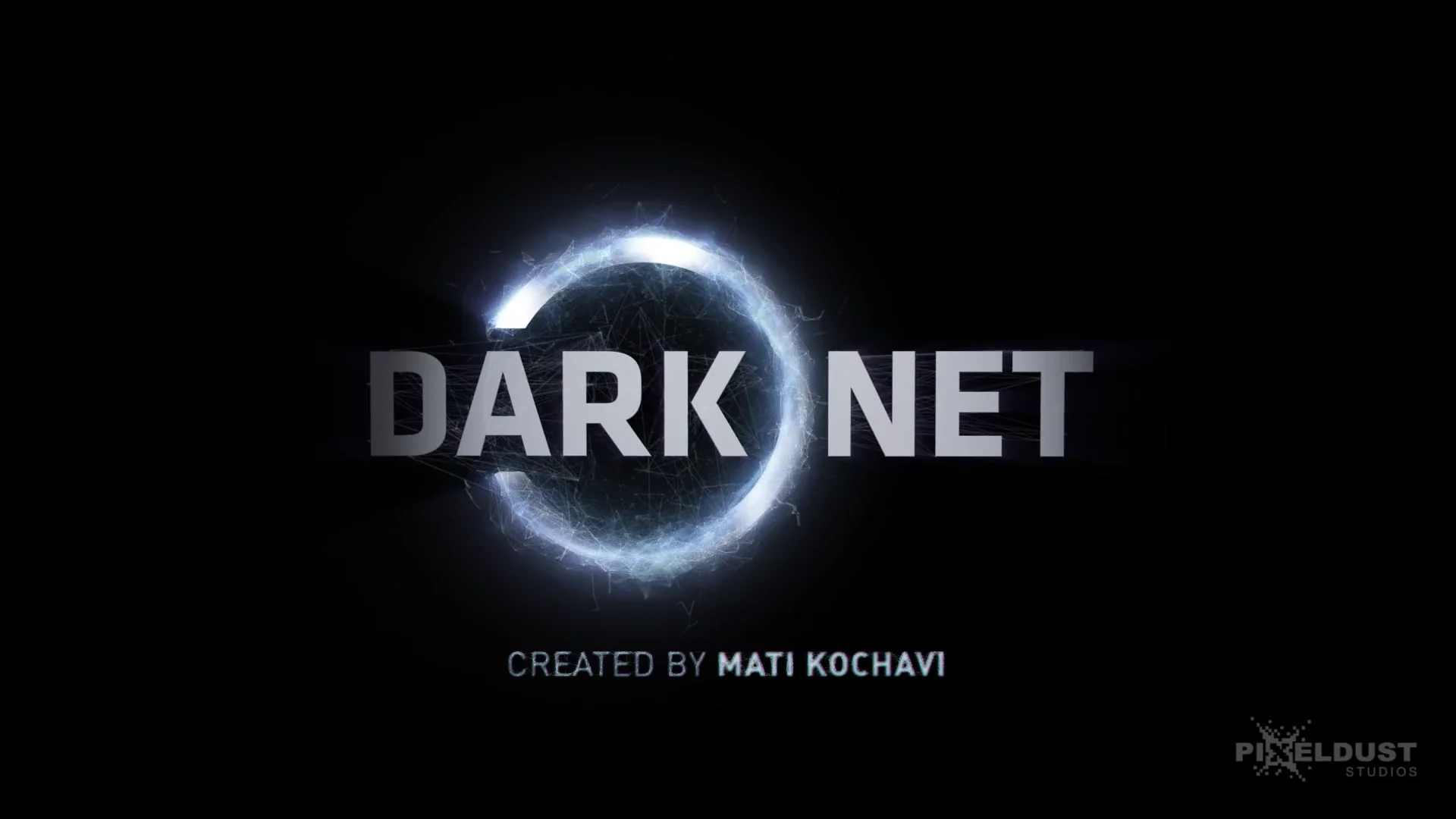 BROADCAST DESIGN SAMPLES - Showtime - DarkNet Series opening sequence on Vimeo