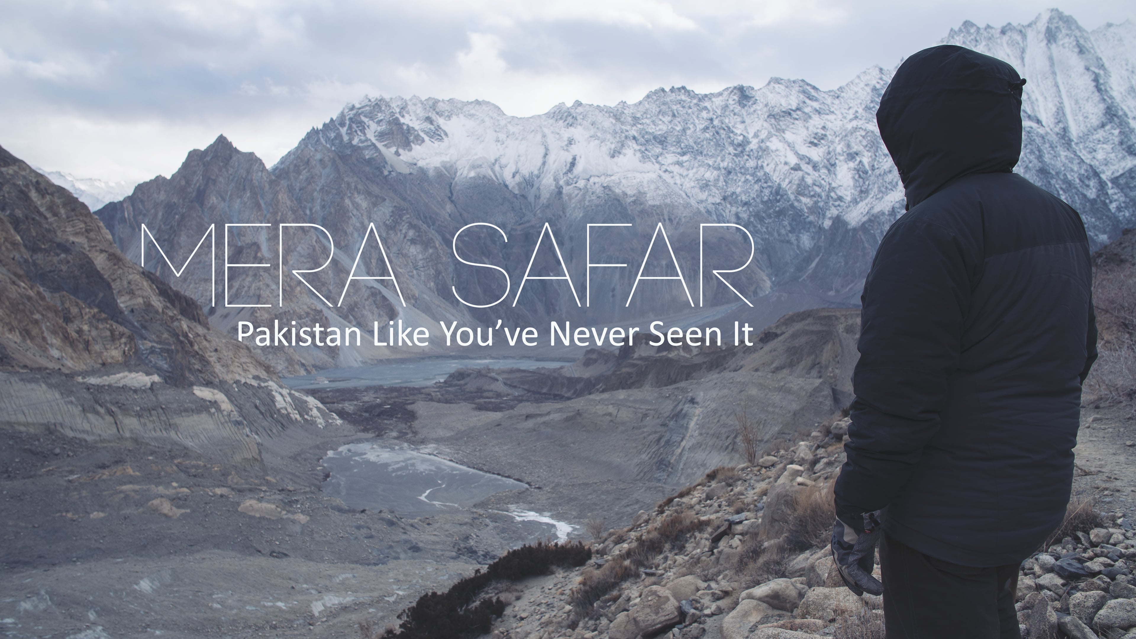 Outdoor Video Portfolio - Mera Safar on Vimeo