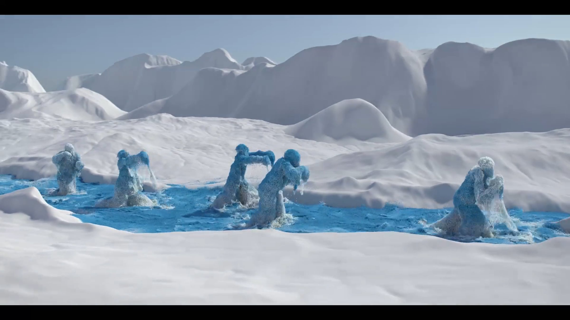 Houdini 16 Masterclass | FLIP Fluids