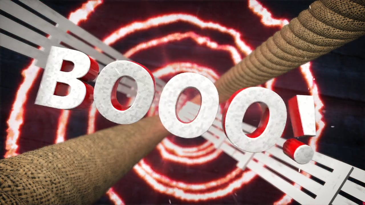 CFD Crowd Prompt Booooo! on Vimeo