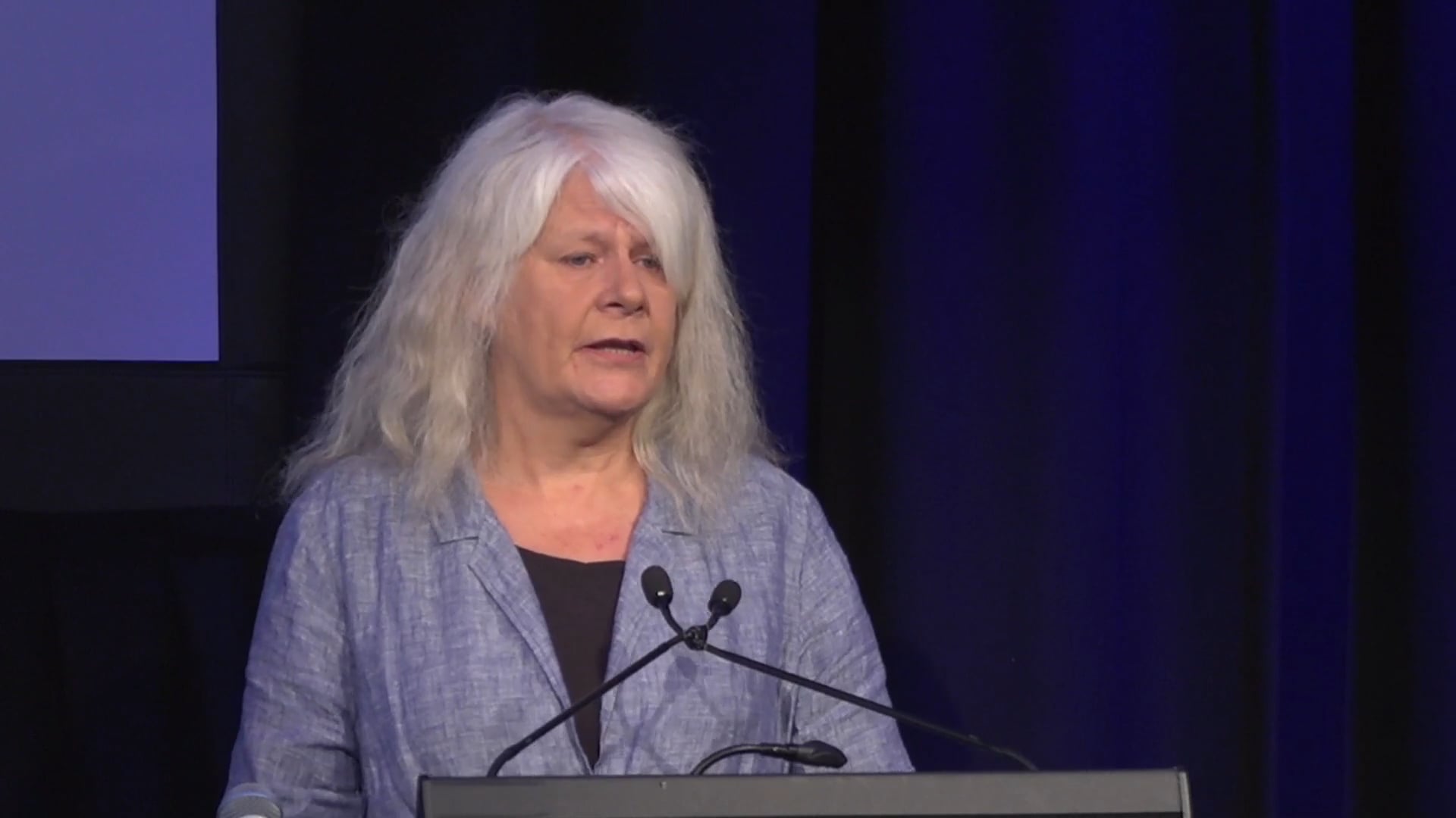 Water Futures - 03 Penny Whetton : Projected climate change for ...