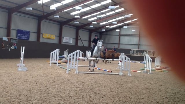 Latest videos » Border Riding Club