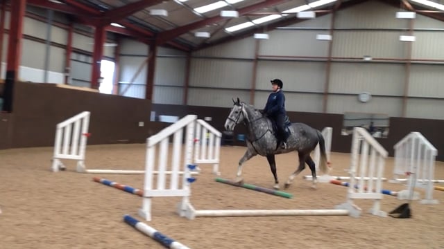 Latest videos » Border Riding Club