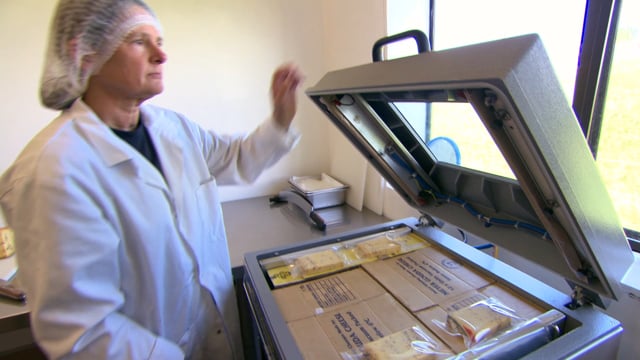 Packaging and storage — Science Learning Hub