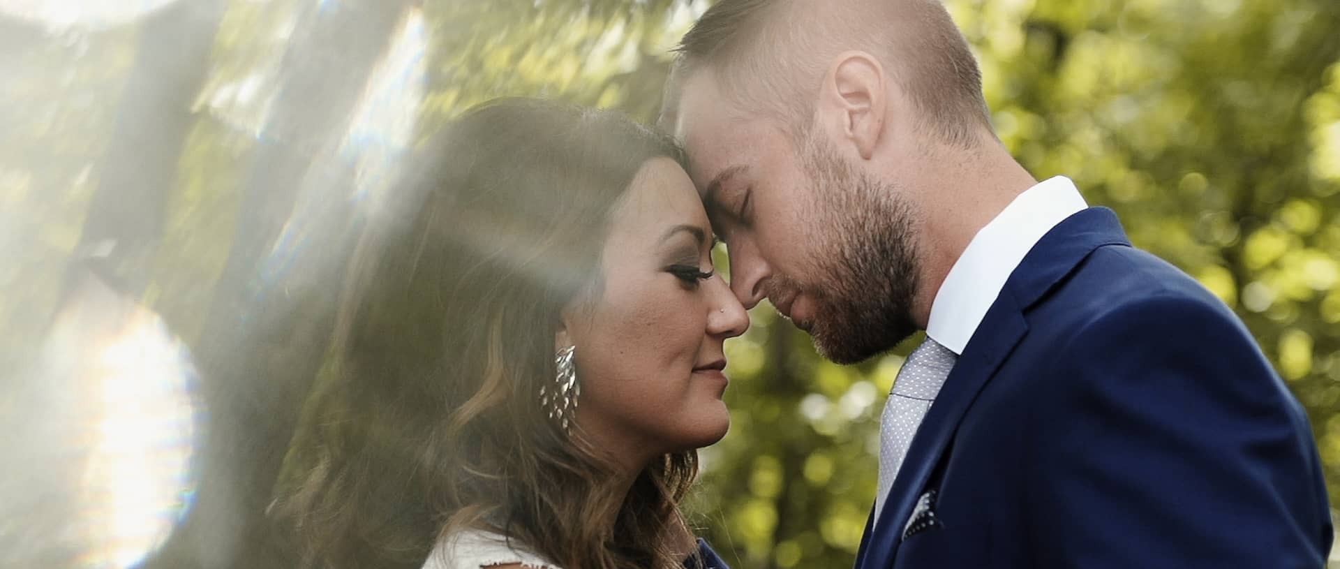 Jess & Jake on Vimeo