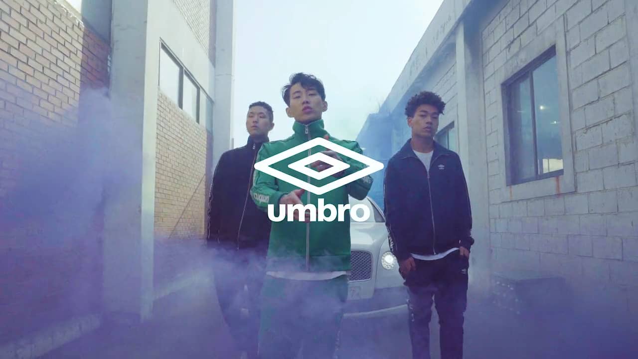 UMBRO on Vimeo