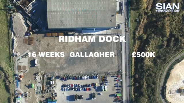 Sian Formwork on Vimeo