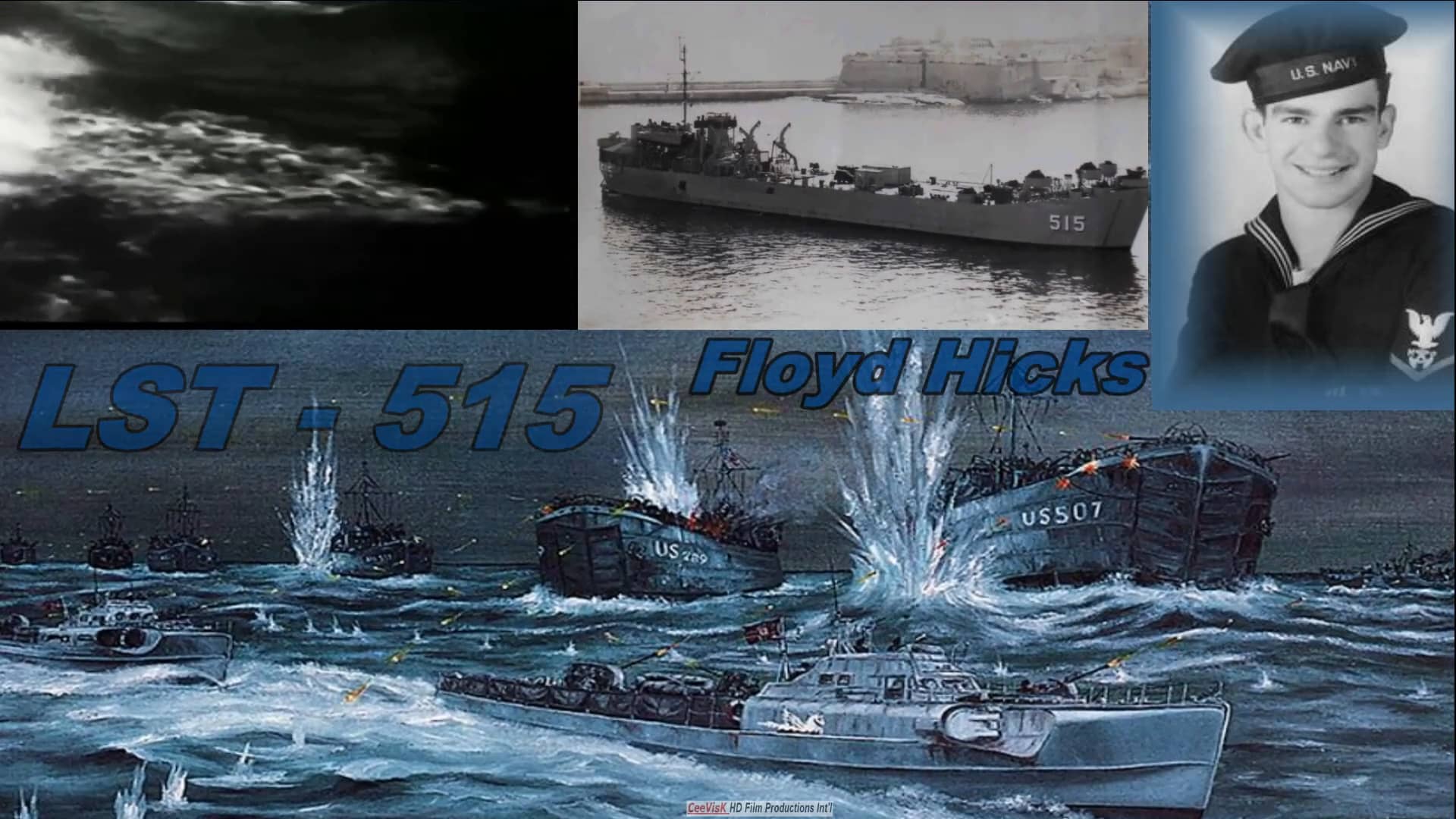 Exercise Tiger - Video Trailer 2014 by CeeVisK on Vimeo