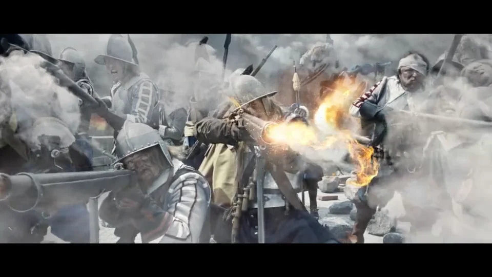 MICHAEL BRIERLEY - Staropramen on Vimeo