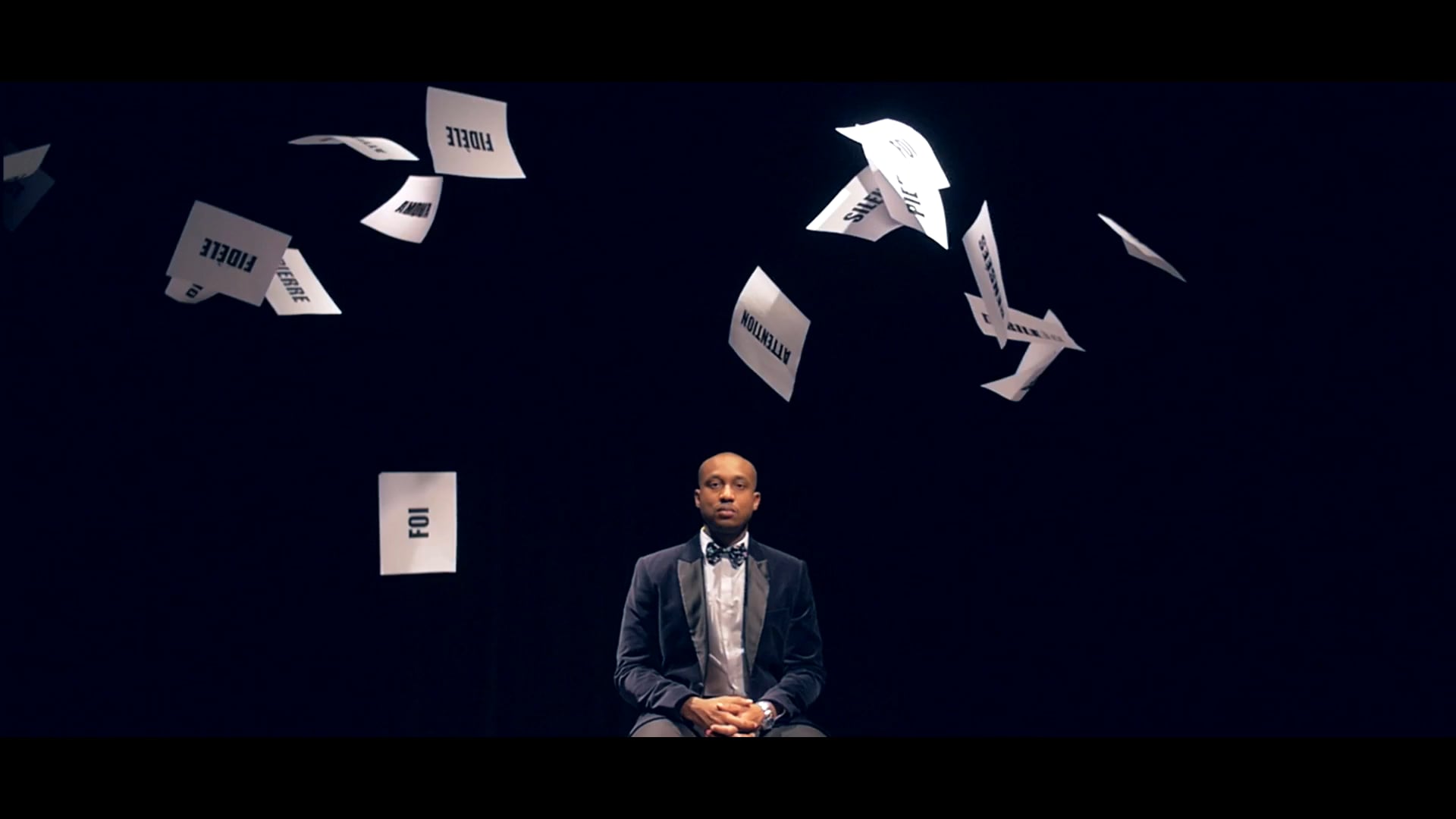 Emmanuel Hyppolite | Écrivons ensemble on Vimeo