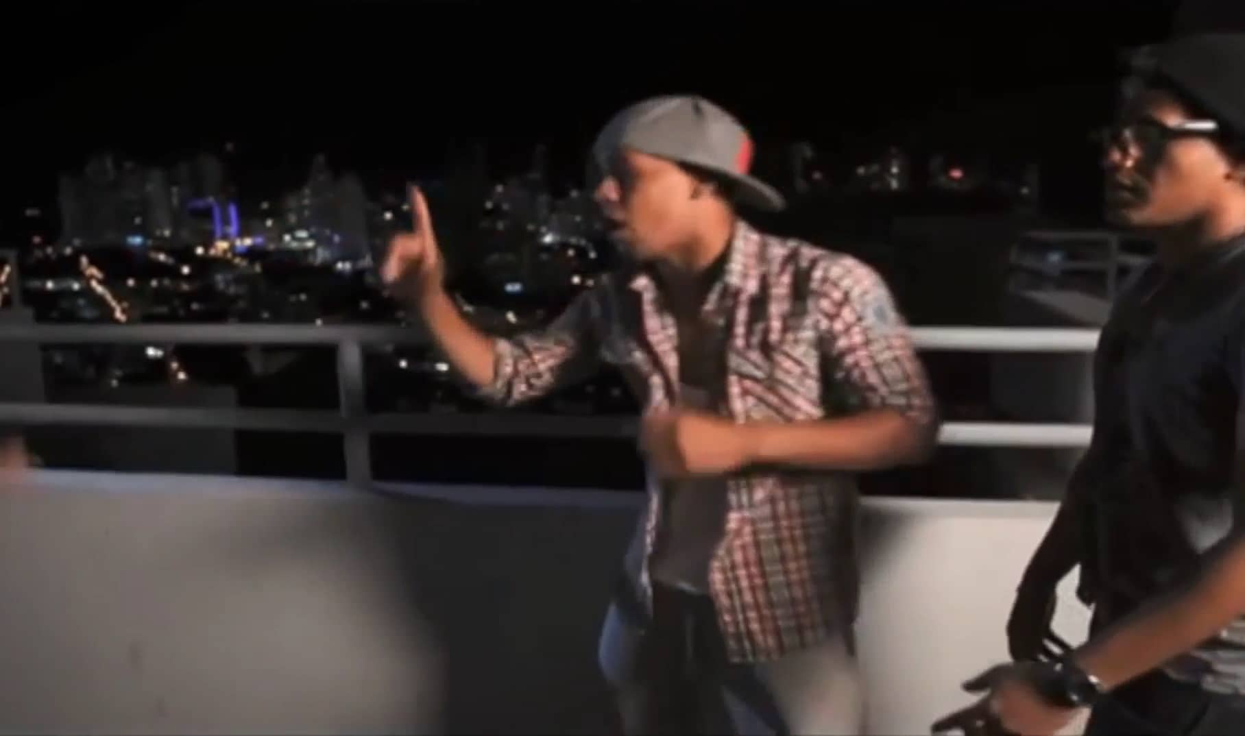 Reel_ Jairo Ramos HD on Vimeo