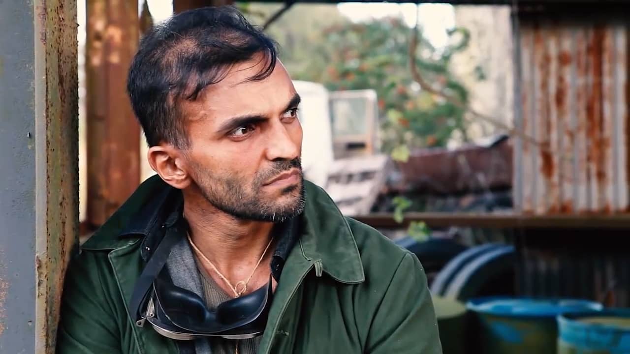 Sanjay Raja TV & Film Demo Reel 48MB on Vimeo