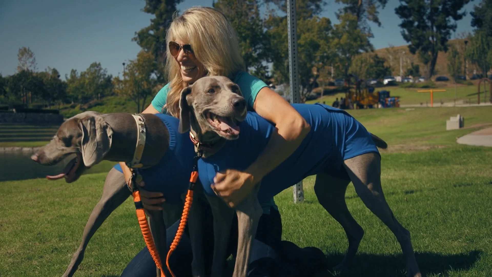 Recova Shirt™ on Vimeo