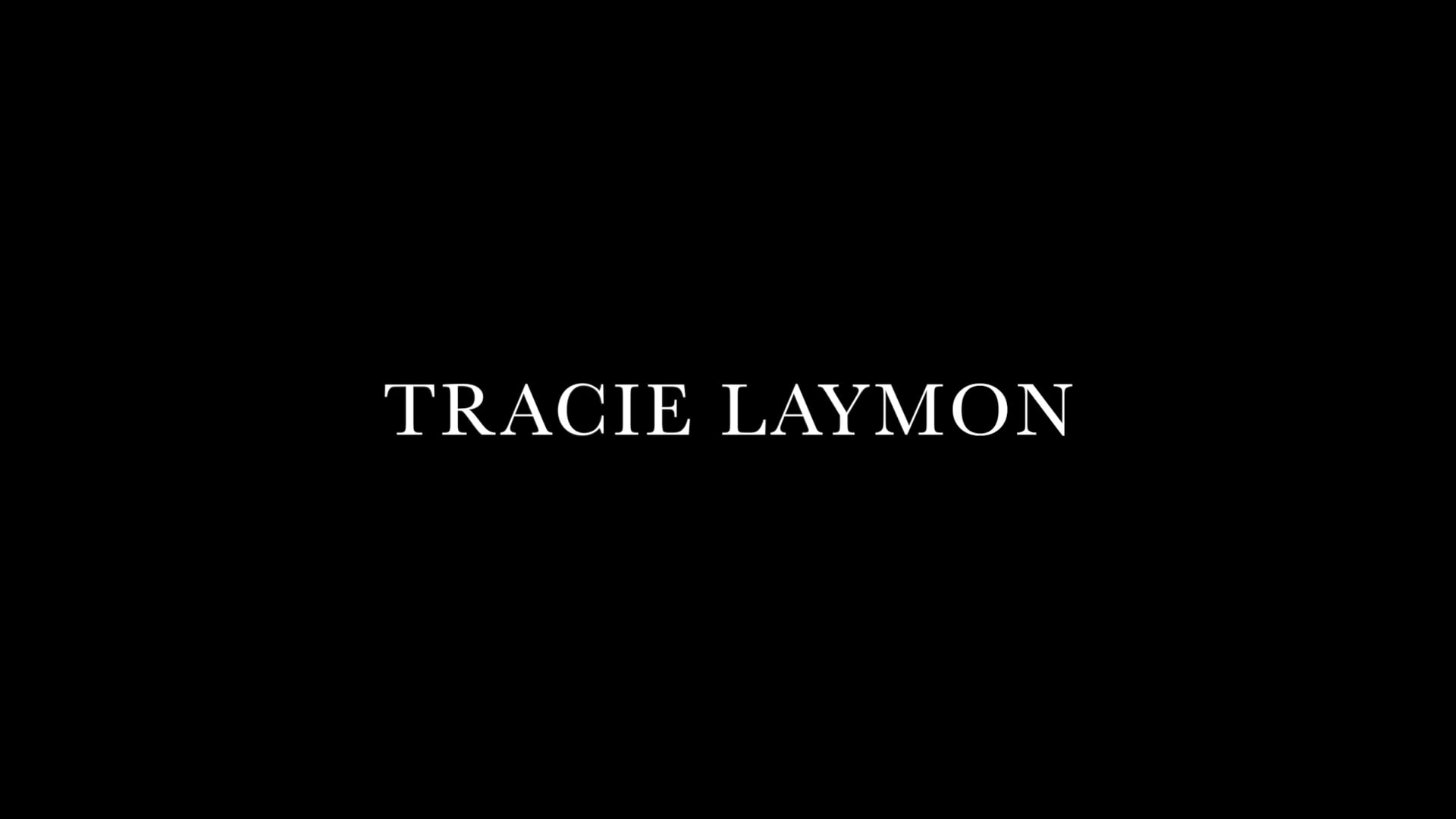 Tracie Laymon Reel Cut on Vimeo