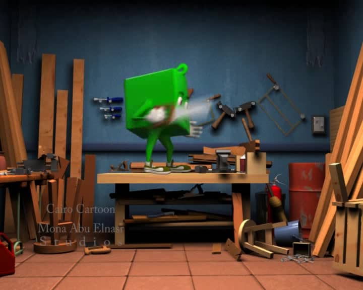 MBC3 Channel on Vimeo