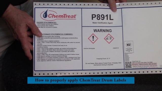 ChemTreat on Vimeo