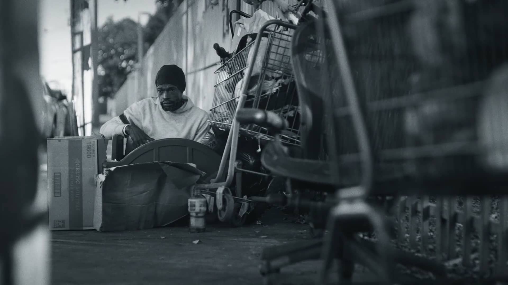 United Way - Homelessness :15 Spot on Vimeo