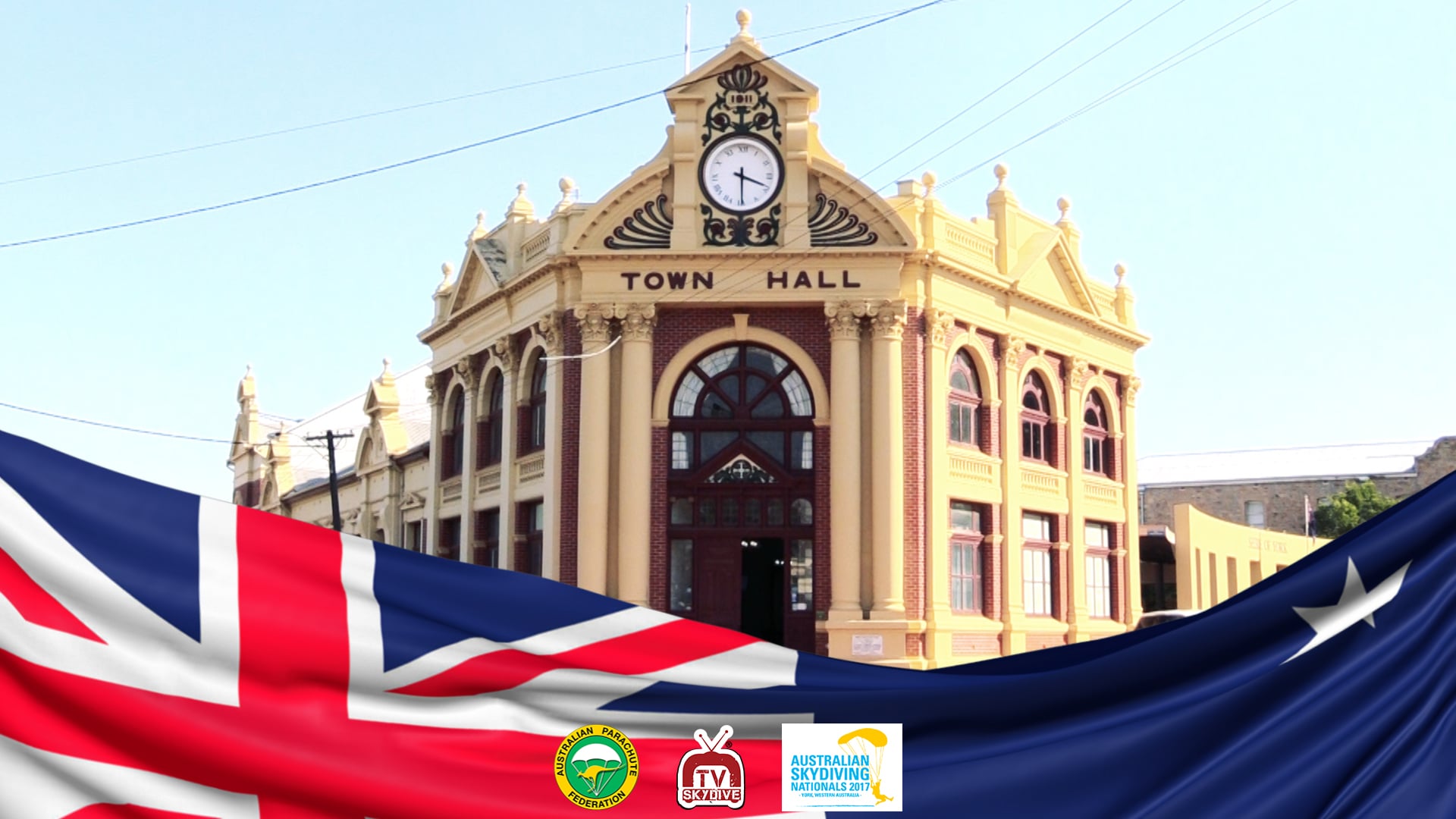 SHIRE OF YORK, WA on Vimeo