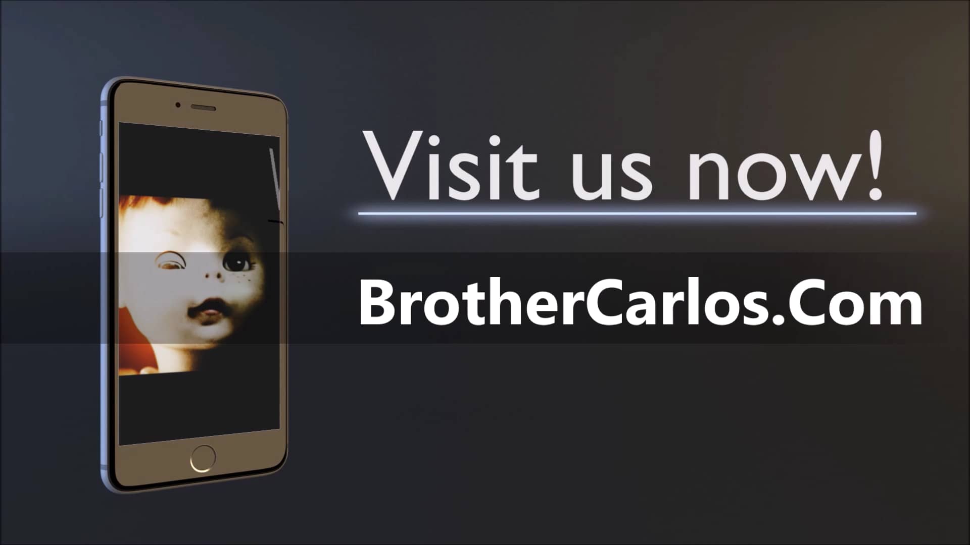 Brother Carlos' Deliverance Videos on Vimeo