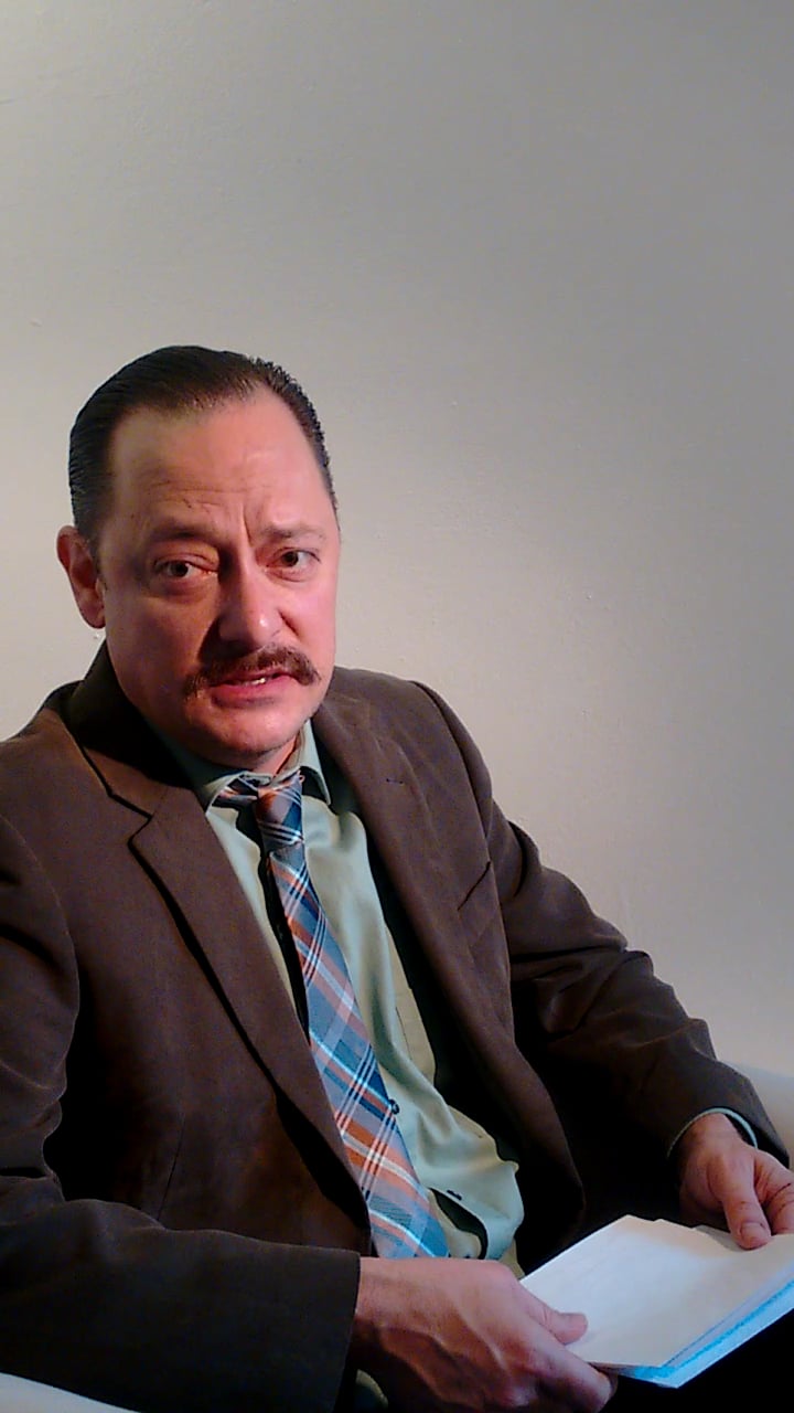 NEW: Lance Baker - "Widows" - Ken on Vimeo