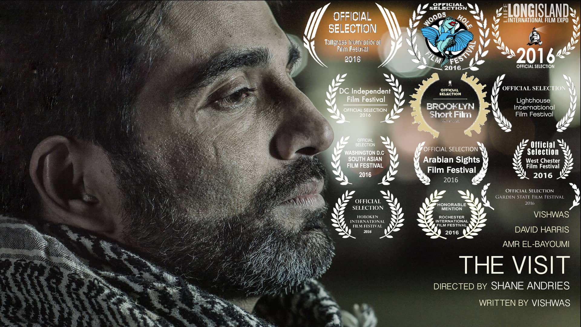 The Visit on Vimeo