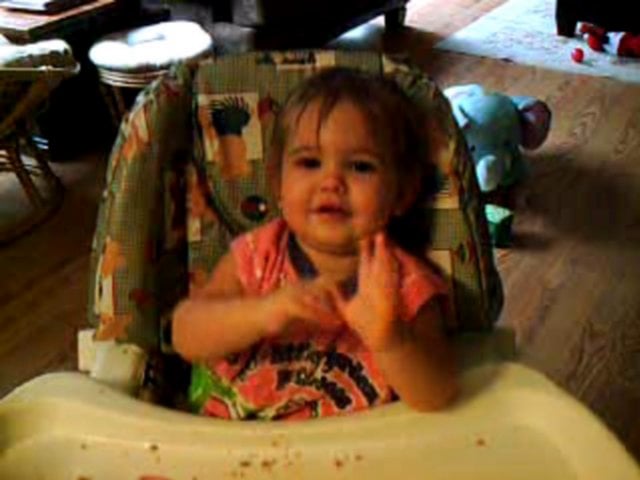 Itsy Bitsy Aubrielle on Vimeo