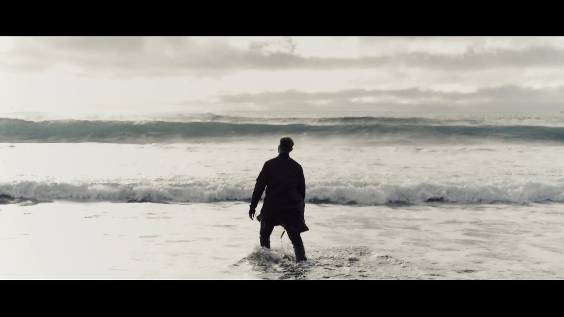 Jeremy Grube - Nie Nie Mehr (Offizielles Video) on Vimeo