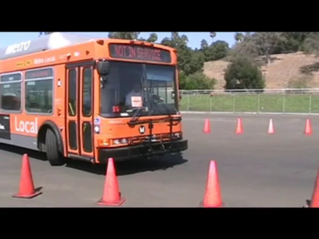 2008 Metro Roadeo