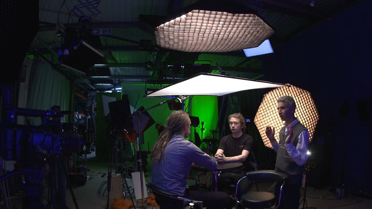 Lighting techniques for Drama based Cinematography (part 2) on Vimeo