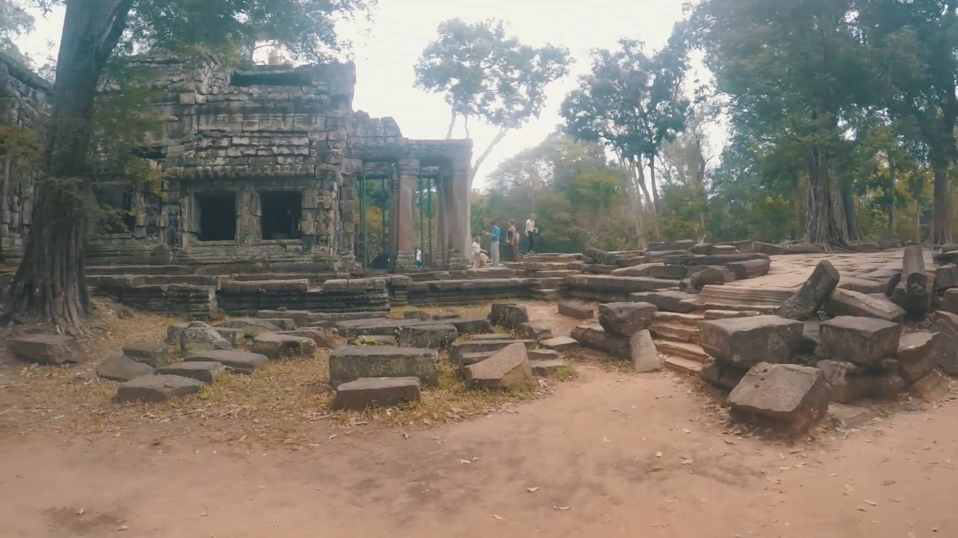 varah vishnu-lok 1200 AD on Vimeo