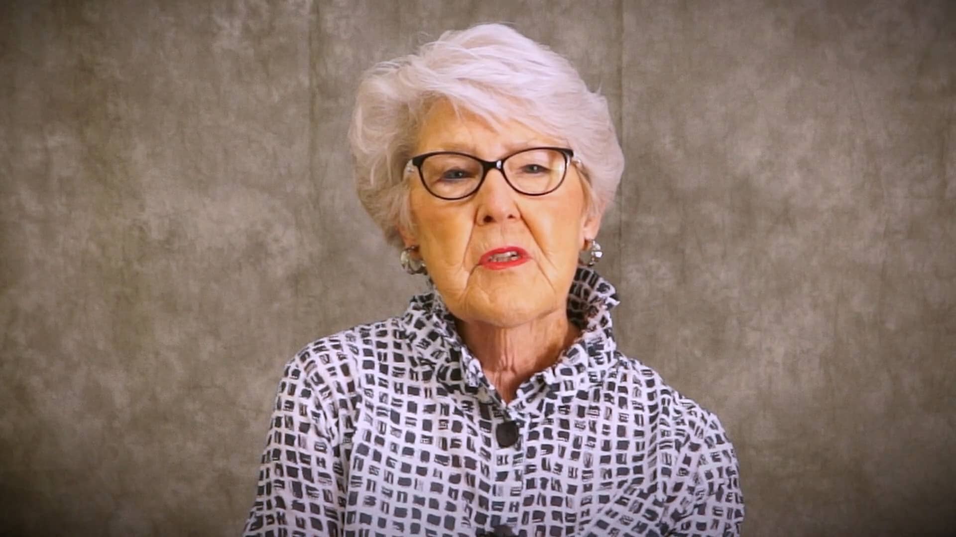 Foundations - Anne Batey on Vimeo